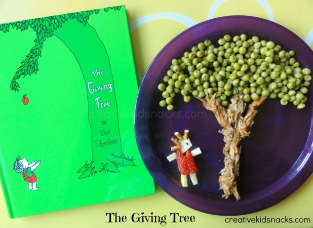 The Giving Tree